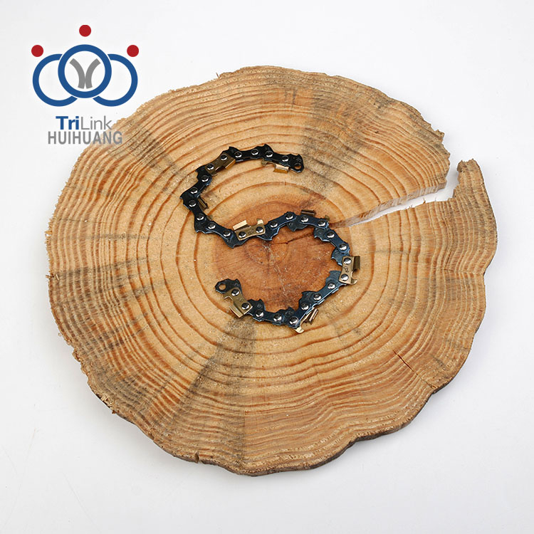 Different Chainsaw Chain Types Wood Cutting Chain Saw Chain - Buy 6B ...